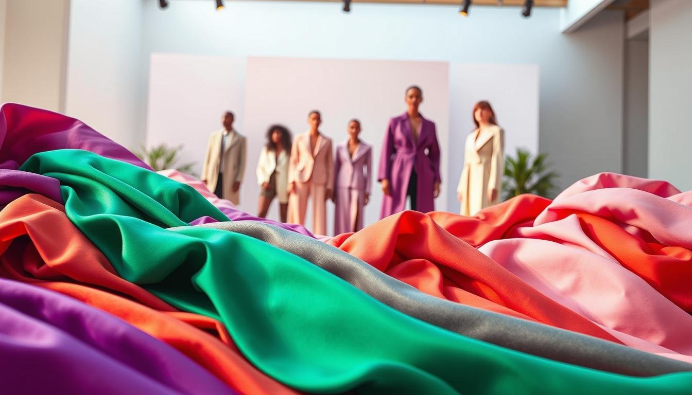 Tren Fashion 2025: Warna dan Gaya yang Sedang Populer