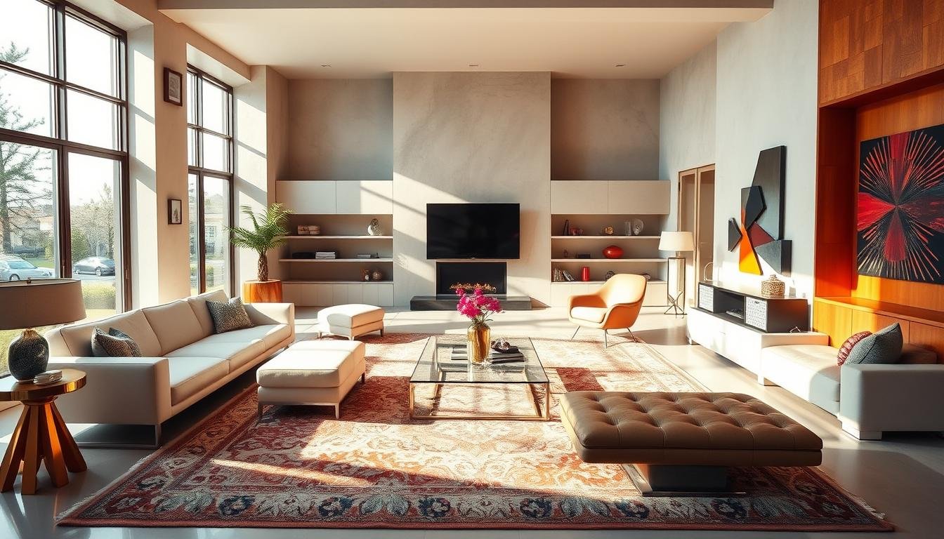 Fakta Menarik tentang Desain Interior yang Jarang Diketahui