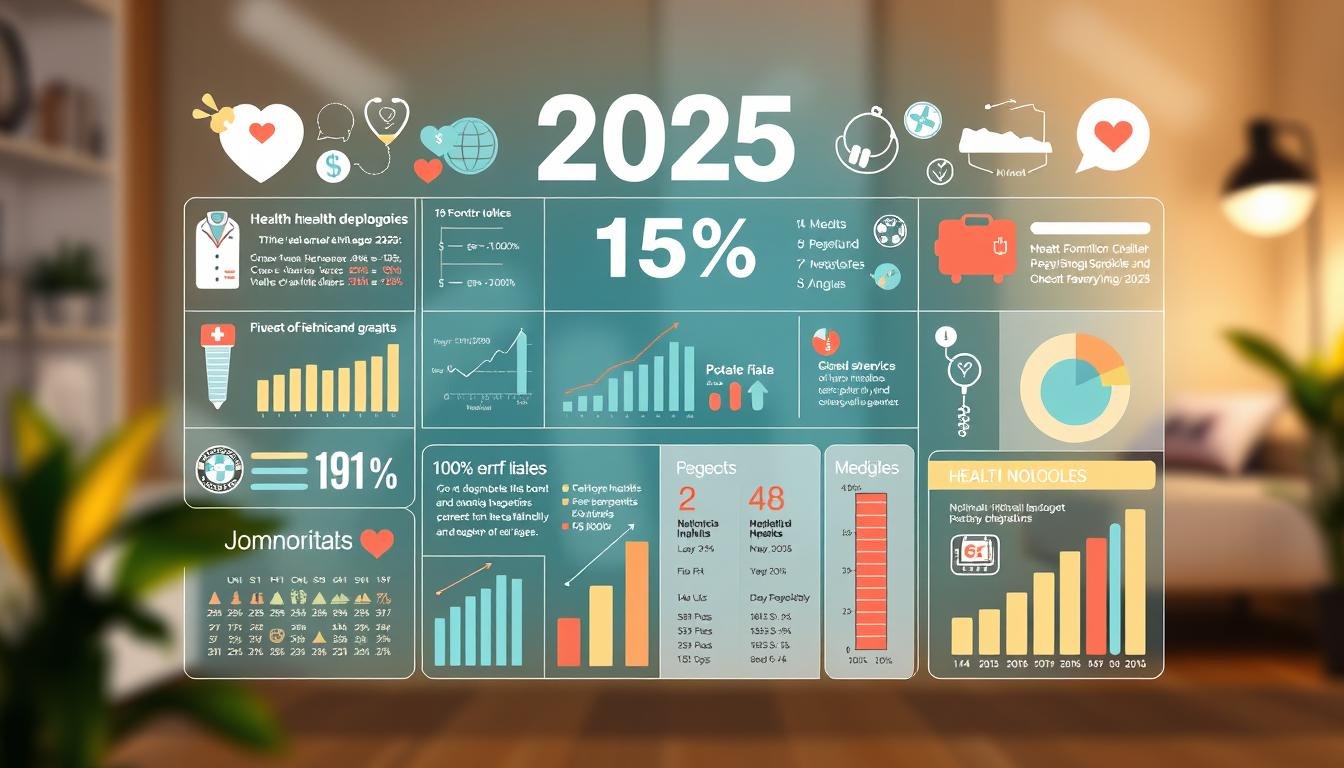 Anggaran Kesehatan Nasional Tahun 2025 Naik 15 Persen
